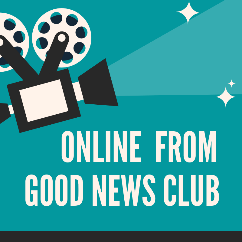Good News Club® Students